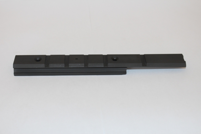 Nelson Custom Guns 1911 22lr Weaver Scope Rail